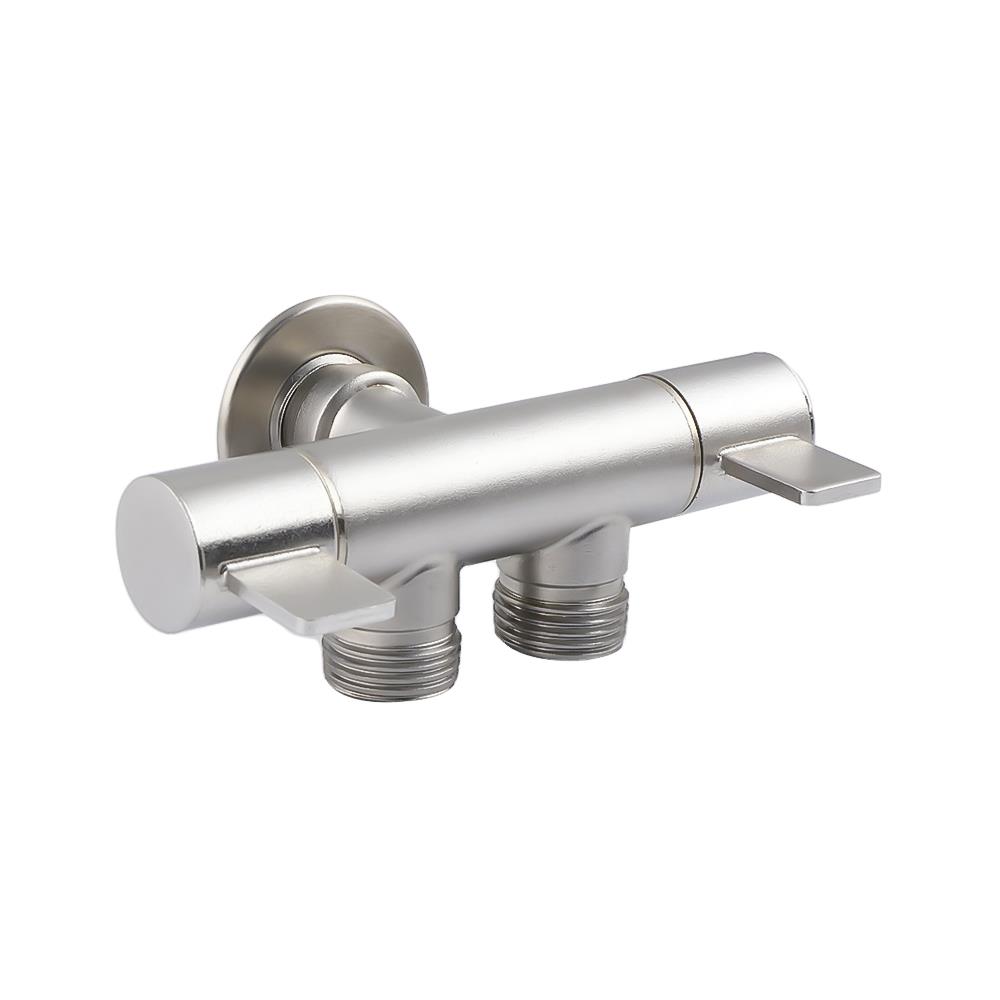 2-WAY SHOWER VALVE WS WS-1292 CHROME