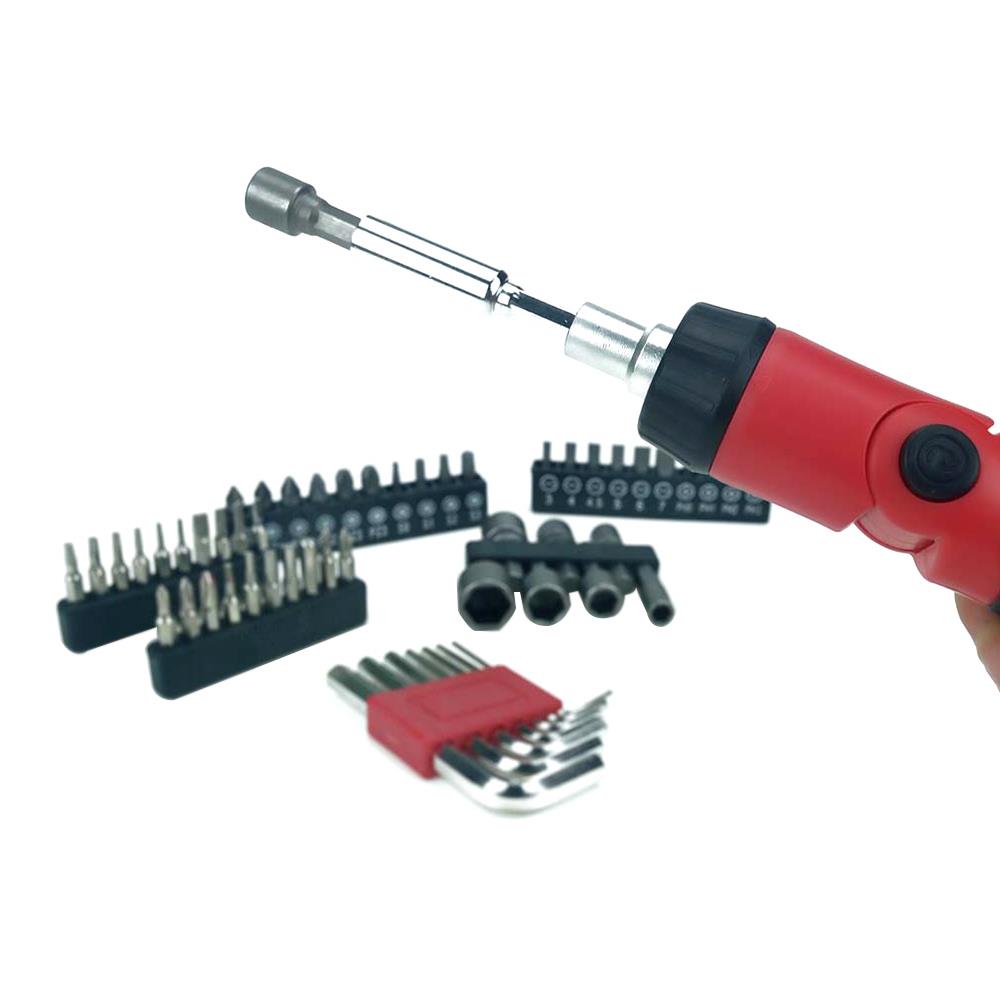 HAND TOOL SET TIGON 57PCS