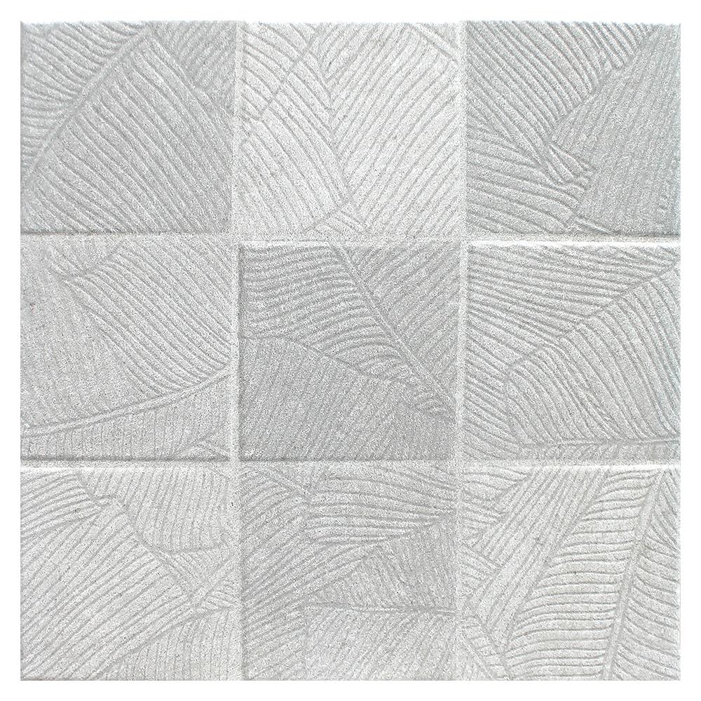 FLOOR TILE 16X16" COTTO VESTIGE GREY PM