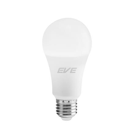 หลอด LED EVE A60 SUPER SAVE 11 วัตต์ DAYLIGHT E27