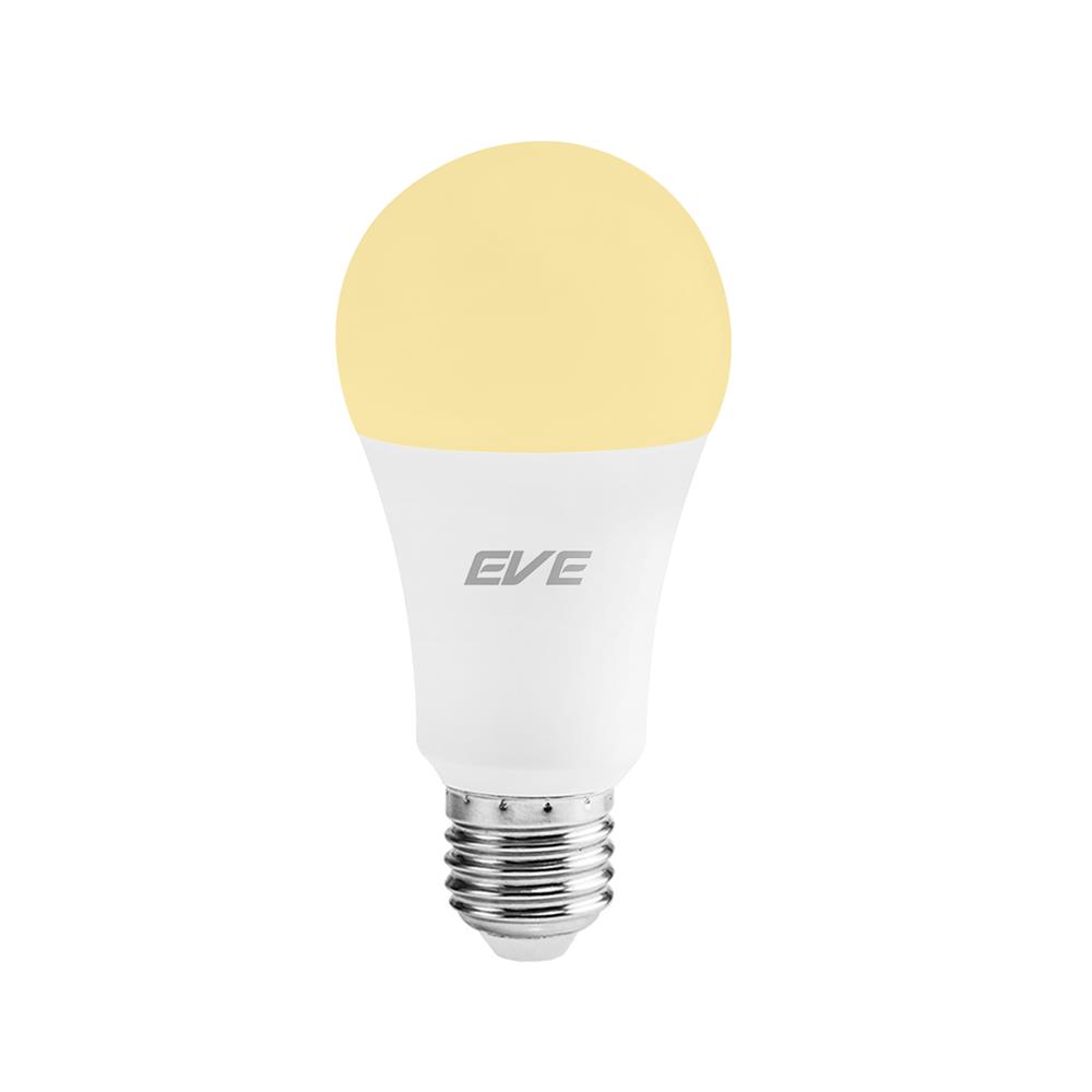 หลอด LED EVE A60 SUPER SAVE 11 วัตต์ WARMWHITE E27