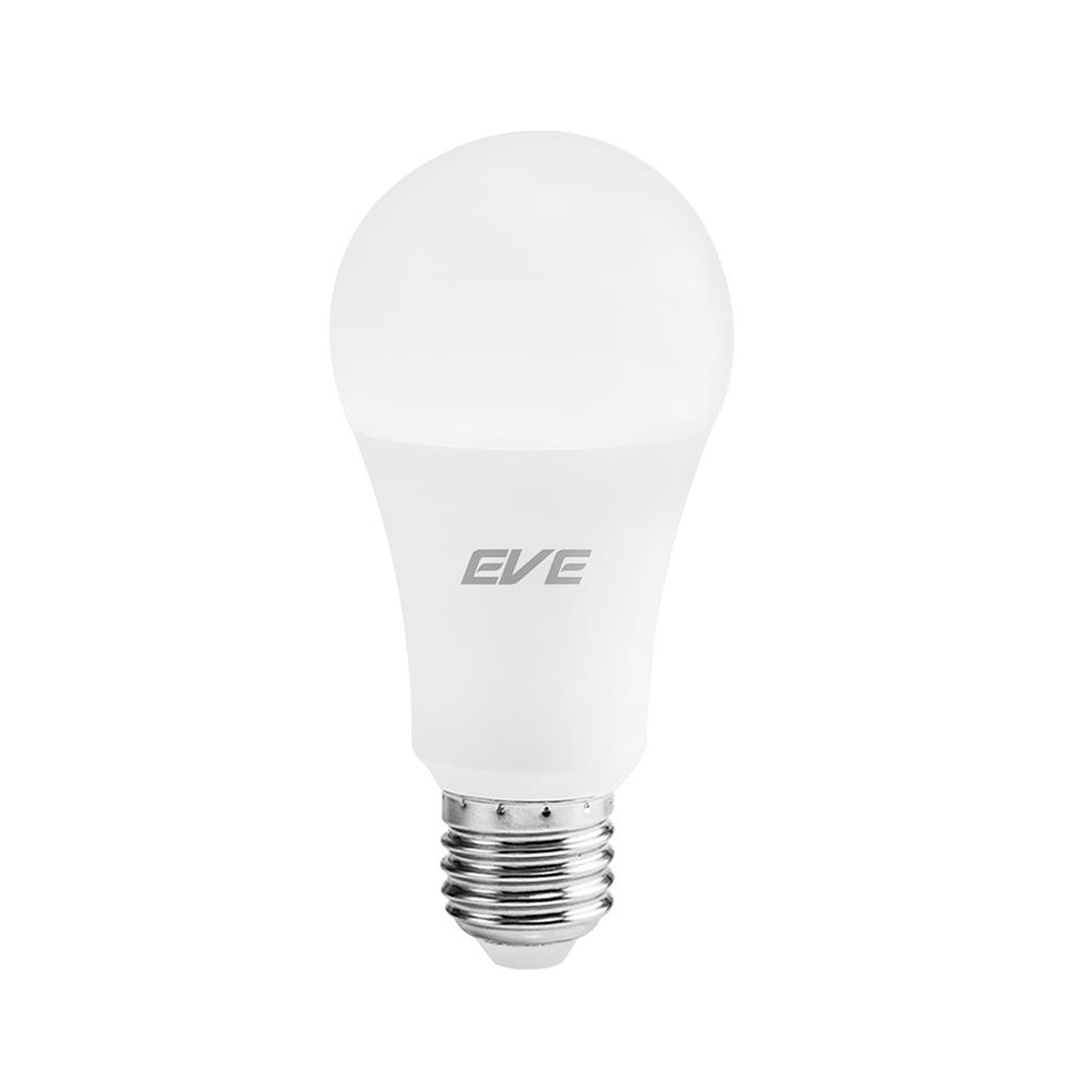 หลอด LED EVE A60 SUPER SAVE 13 วัตต์ DAYLIGHT E27