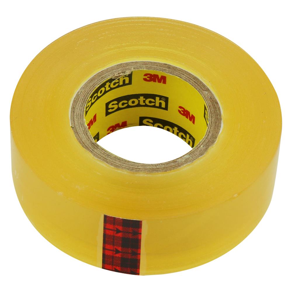 เทปใส 3M 510 3/4 นิ้ว X 36 หลา สีใส