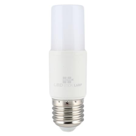 หลอด LED HI-TEK ECO SERIES STICK 7 วัตต์ E27 WARMWHITE