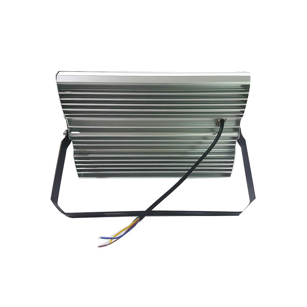 LED FLOODLIGHT NAGAS ARON 50W DAYLIGHT WHITE SQUARE