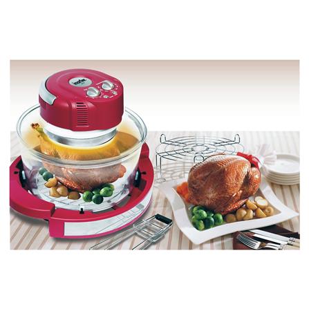 หม้ออบลมร้อน IMARFLEX IB 703 12 ลิตร