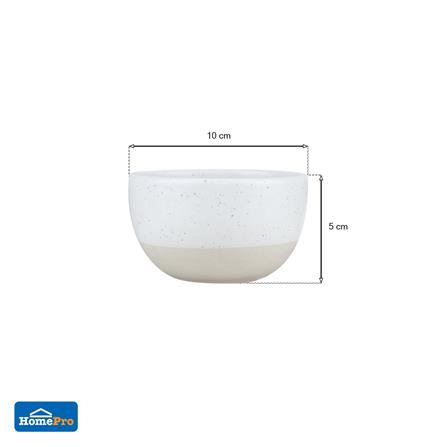 ถ้วยเซรามิก 4" KECH MARBLE