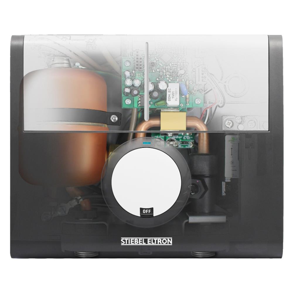 เครื่องทำน้ำร้อน STIEBEL DDH 6 EC 6000 วัตต์