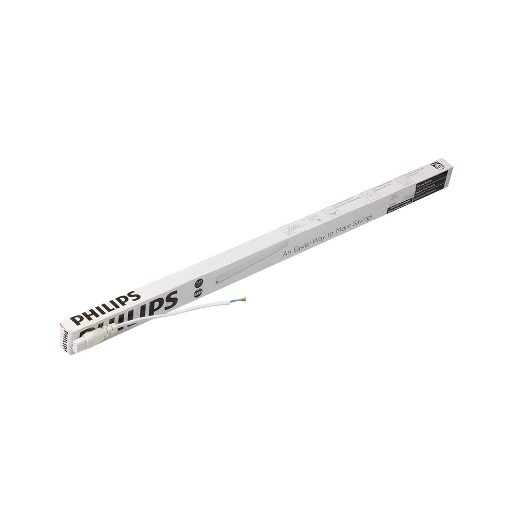 ชุดรางนีออน LED PHILIPS T5 BN058C 6.5 วัตต์ DAYLIGHT