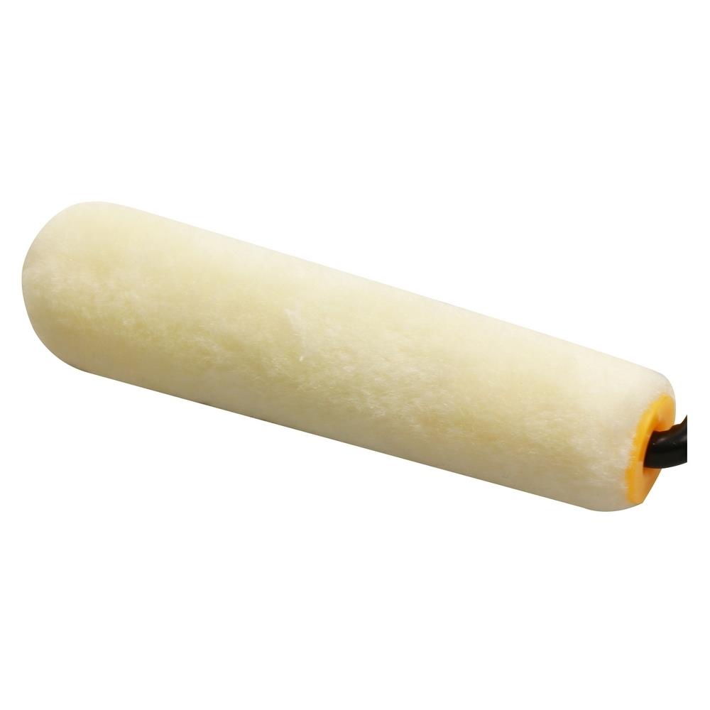 LONG REACH MOHAIR PAINT ROLLER FITT 4"