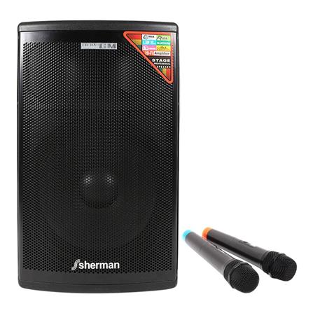 ลำโพง SHERMAN APS-115