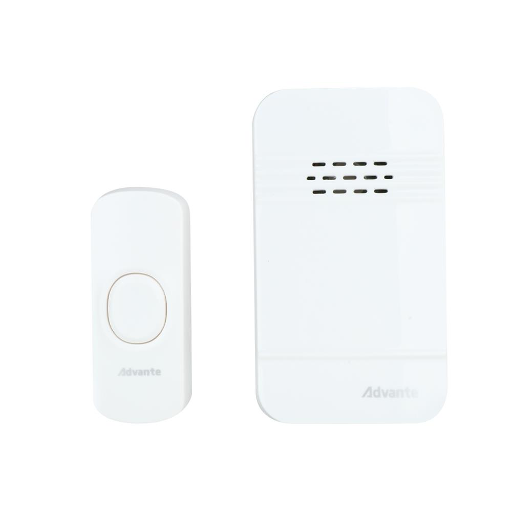 WIRELESS DOOR BELL ADVANTE AA X 2-538P