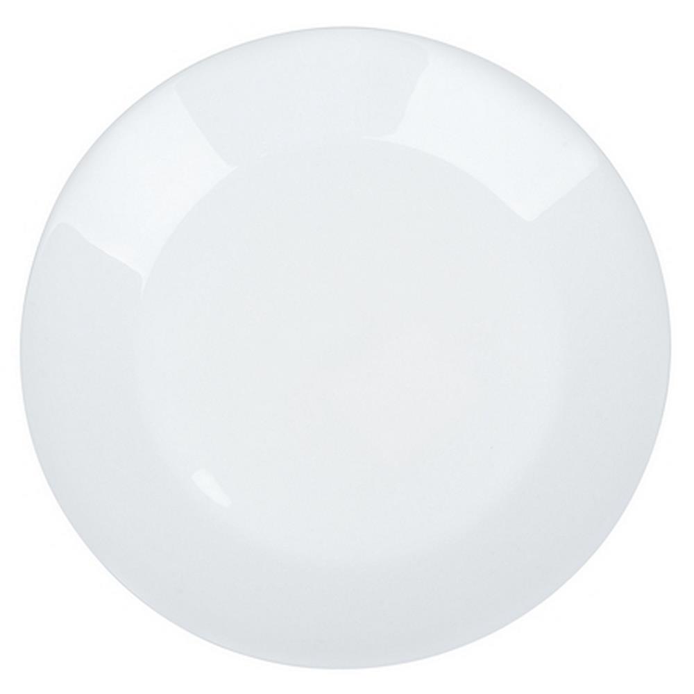 จาน OPAL GLASS ตื้น 10" KECH AURA