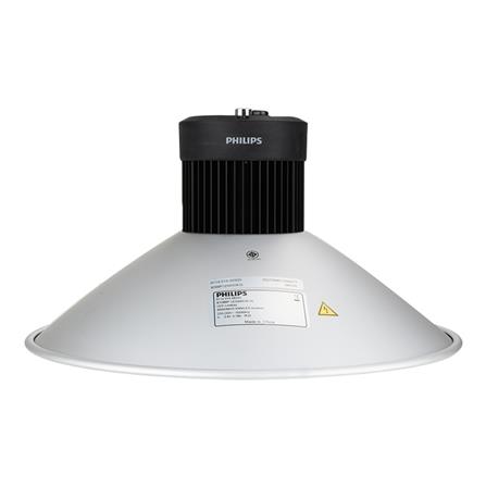 ไฟโลว์เบย์ LED PHILIPS BY088P LED40W DAYLIGHT อะลูมิเนียม