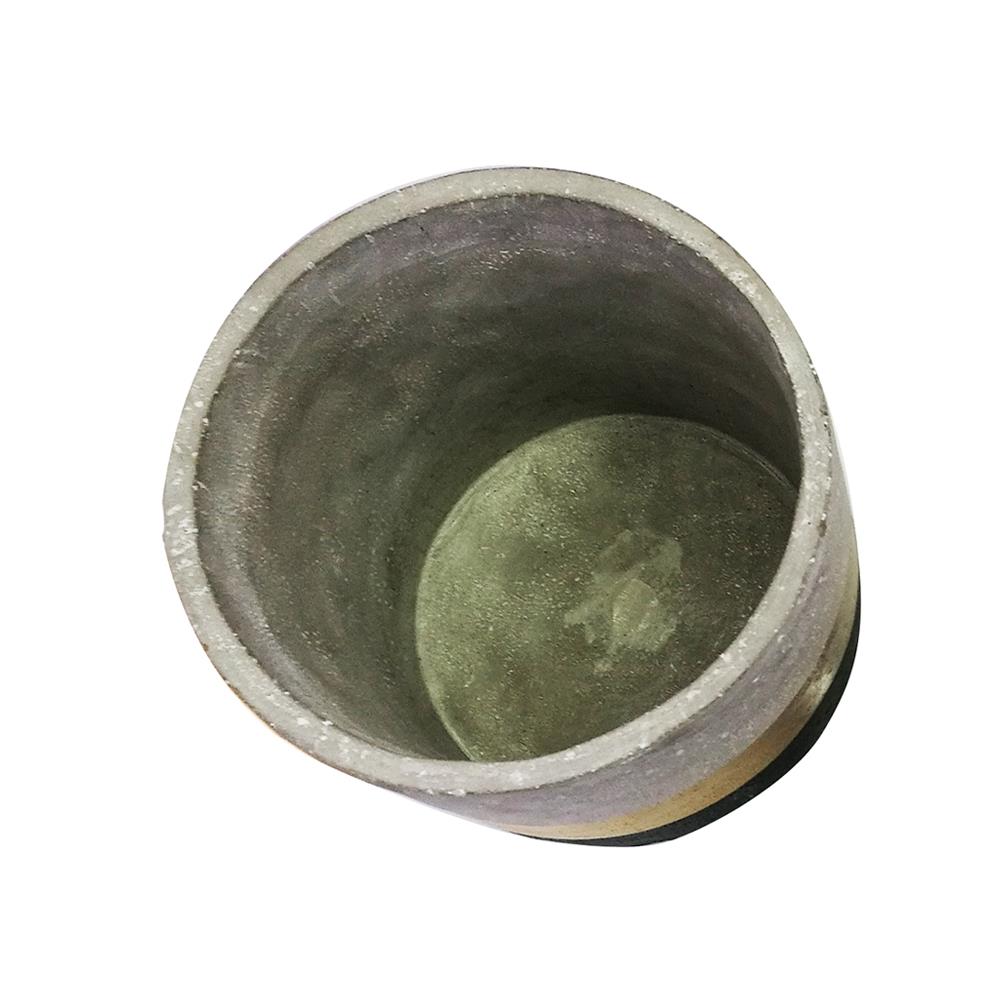 PLANT POT SPRING M CEMENT