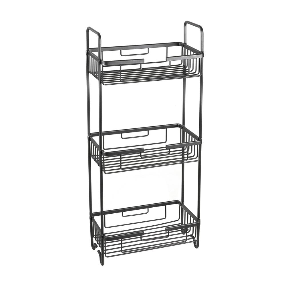 3-TIER BATH RACK MOYA KU112