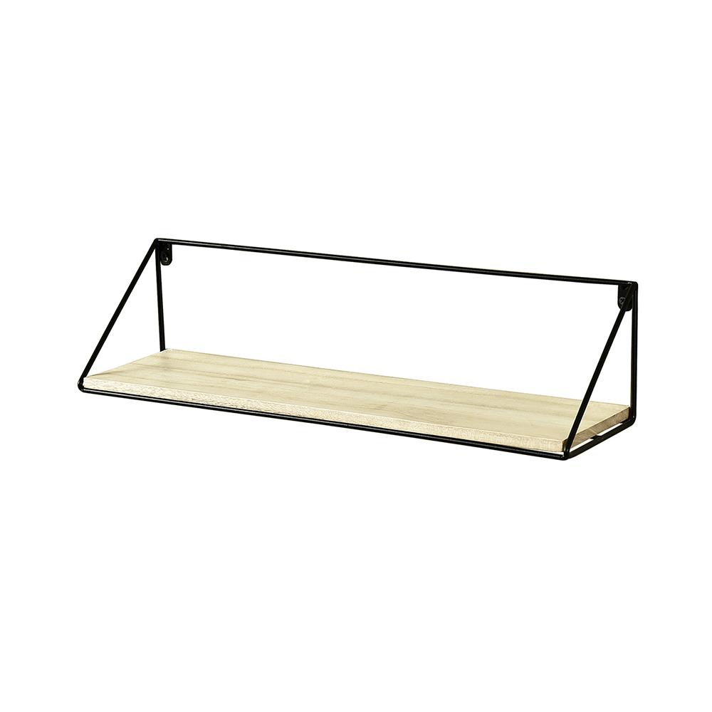 1 TIER WALL SHELF STACKO IRIS 60X15X15CM