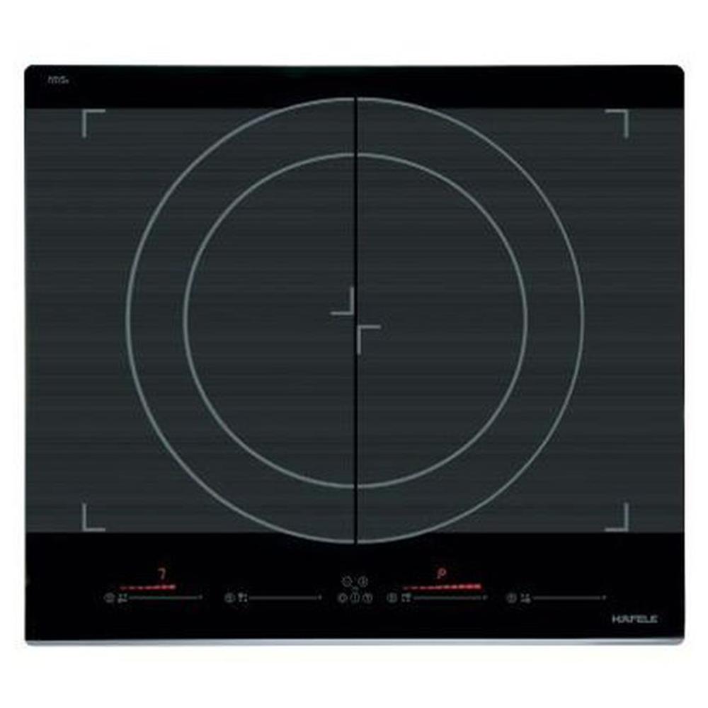 INDUCTION HOB HAFELE ICON 495.06.107 60CM