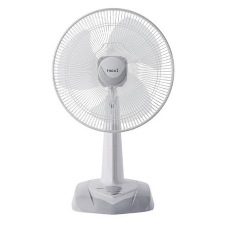 DESK FAN HATARI HT-T18M3 18" GREY