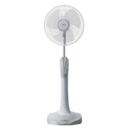 STAND FAN HATARI HD-P16M3 16" GREY