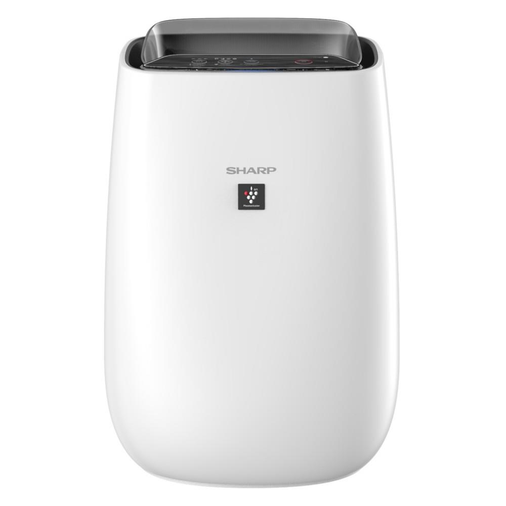 AIR PURIFIER SHARP FP-J40TA-W 30SQUARE METERS