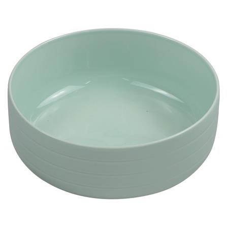 ชาม FINE PORCELAIN 8" KECH BEAT เขียว