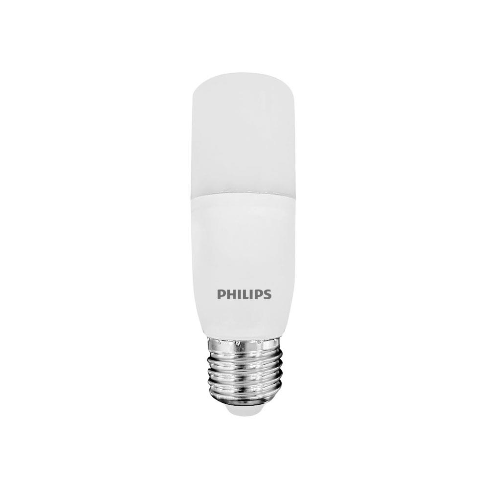 หลอด LED STICK PHILIPS E27 9.5วัตต์ สีขาวนวล