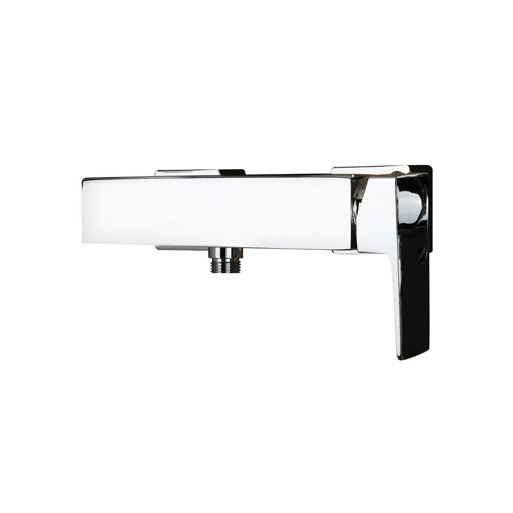 EXPOSED SHOWER MIXER KOHLER K-24749X-4-CP CHROME