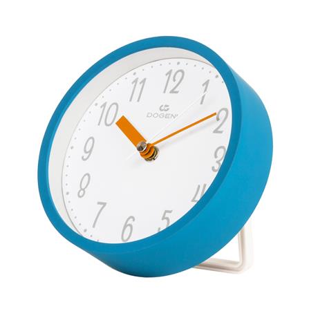 นาฬิกาแขวน DODENI WNP022BU 6 นิ้ว สีฟ้า