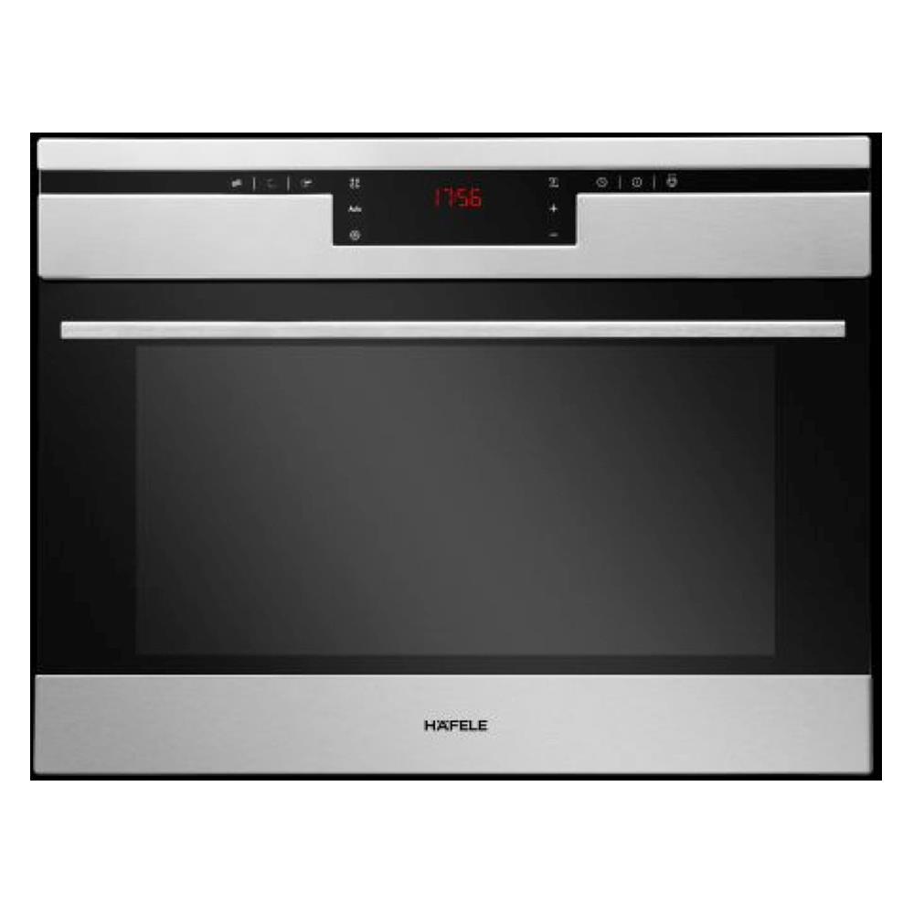DIGITAL BUILT-IN MICROWAVE HAFELE GENESIS 495.06.426