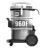 เครื่องดูดฝุ่นแบบถัง HITACHI CV-960F PG