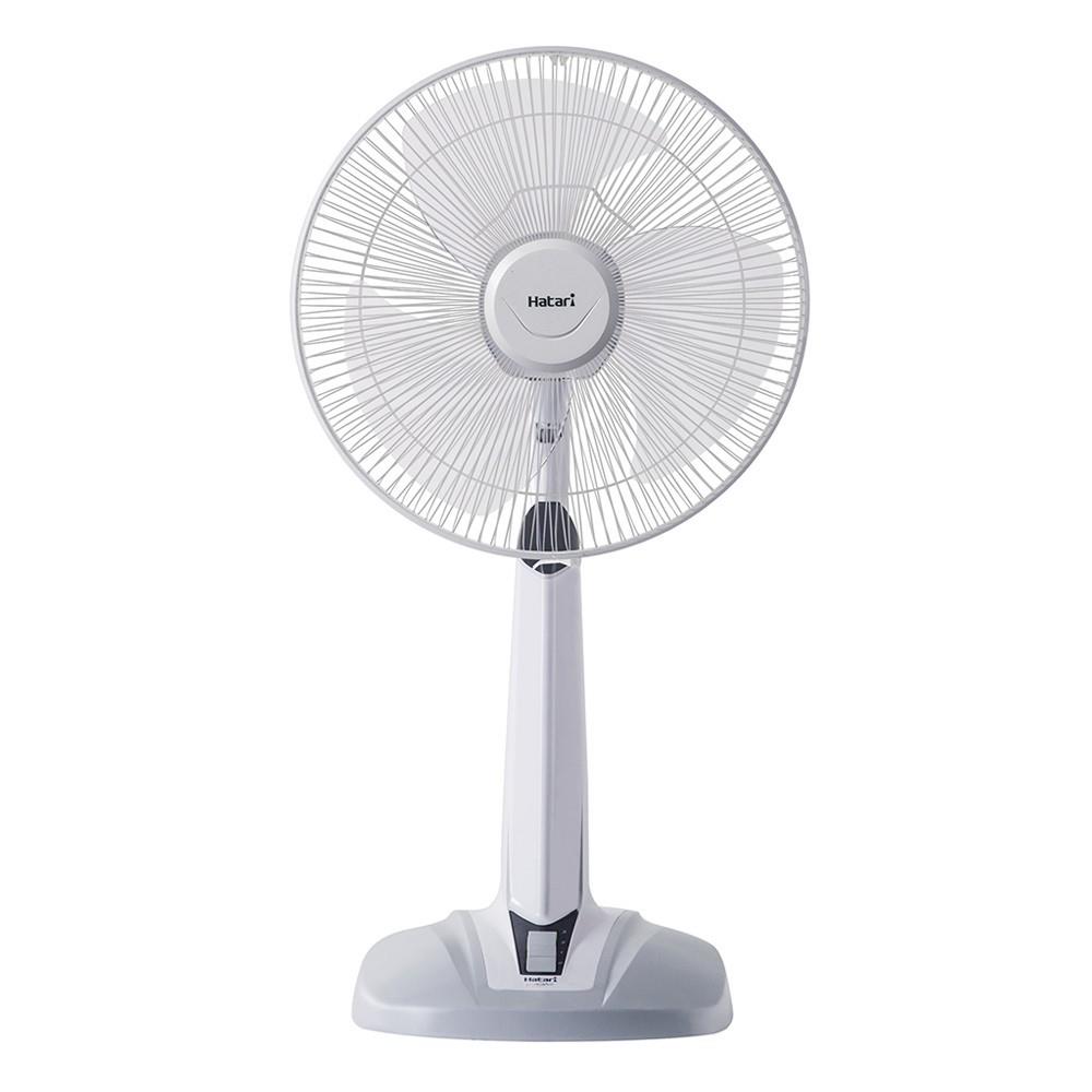 TATAMI FAN HATARI HT-S16M7 16" GRAY