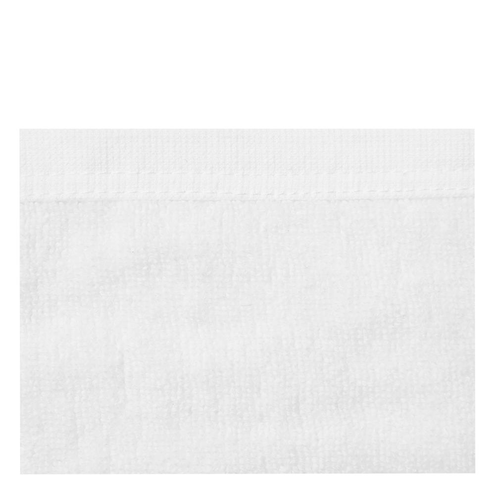 ผ้าขนหนู HOME LIVING STYLE HOTEL CHOICE 30X60 นิ้ว สีขาว