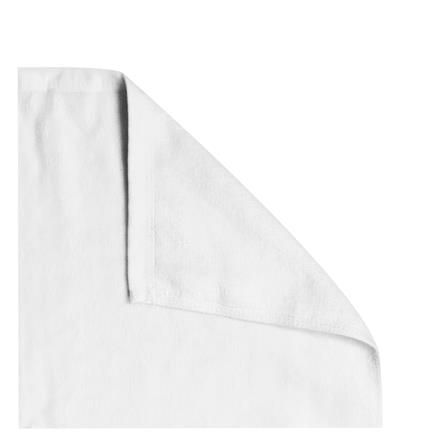 ผ้าขนหนู HOME LIVING STYLE HOTEL CHOICE 30X60 นิ้ว สีขาว