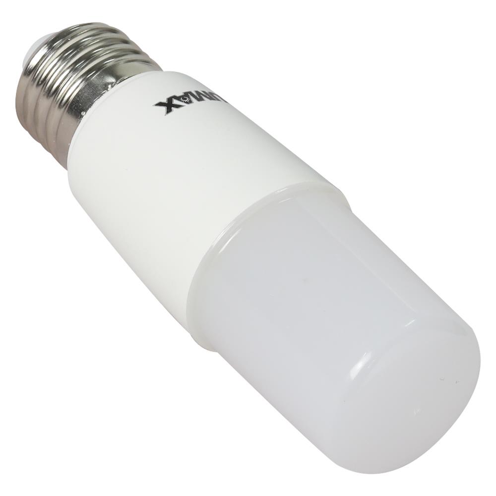 หลอด LED T-BULB 9W WW E27 LUMAX