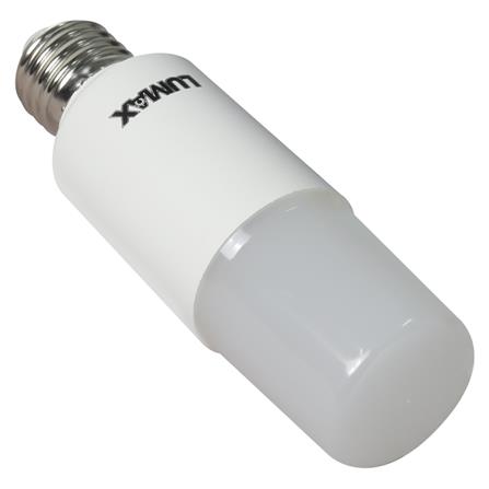 หลอด LED LUMAX T-BULB 12 วัตต์ COOLWHITE E27