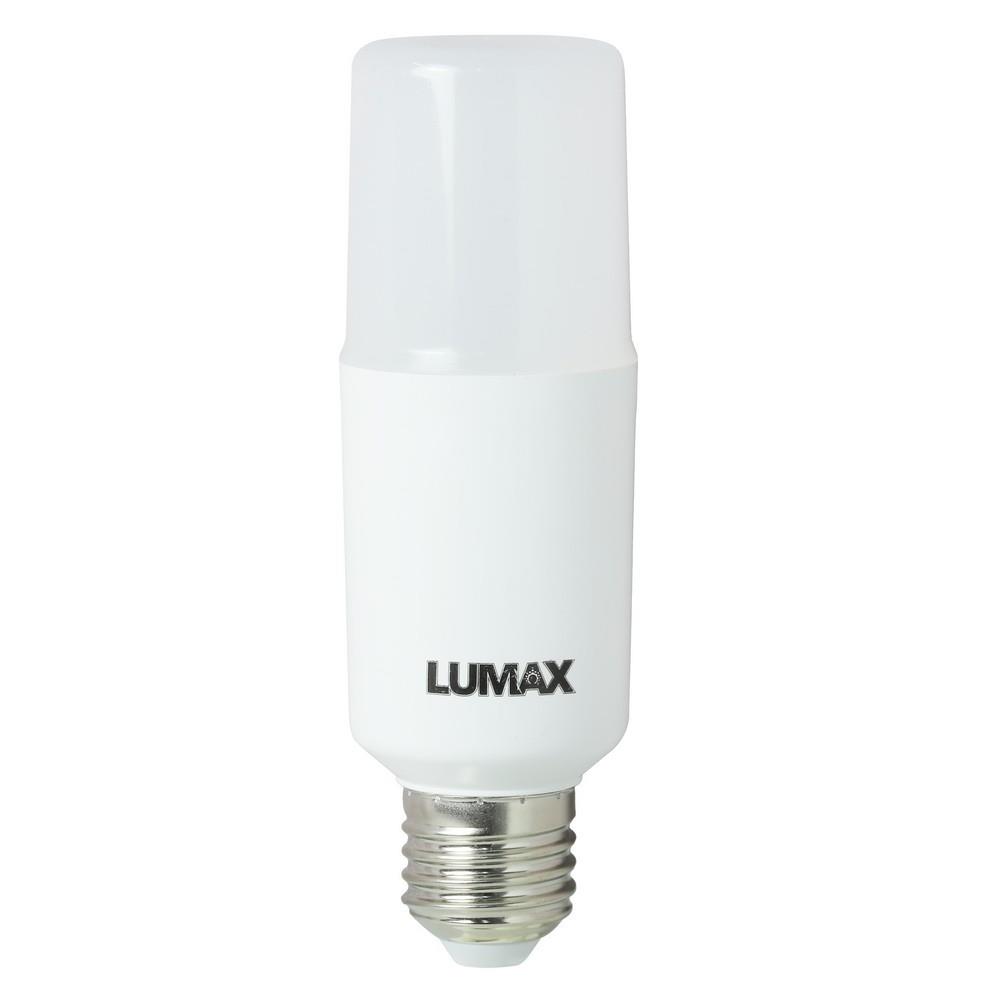 หลอด LED T-BULB 12W DL E27 LUMAX