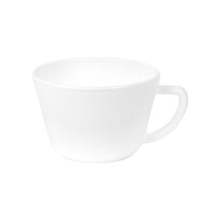 ชุดถ้วยกาแฟแก้วโอปอล 200ml KECH AURA