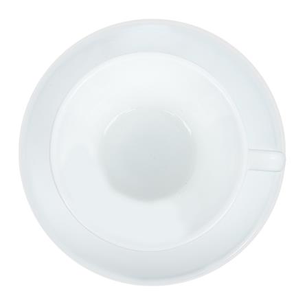 ชุดถ้วยกาแฟแก้วโอปอล 200ml KECH AURA