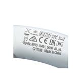 หลอด LED PHILIPS Circular 20 วัตต์ COOLDAYLIGHT G10q