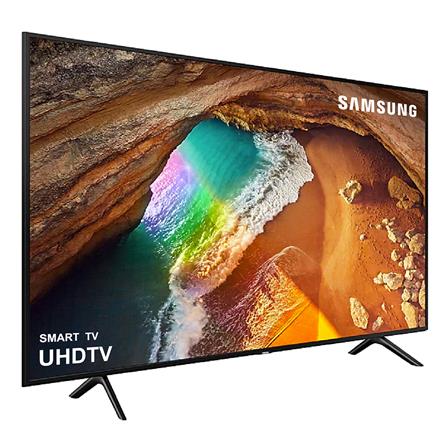 แอลอีดี ทีวี 55" (4K, QLED, Smart ) SAMSUNG QA55Q60RAKXXT