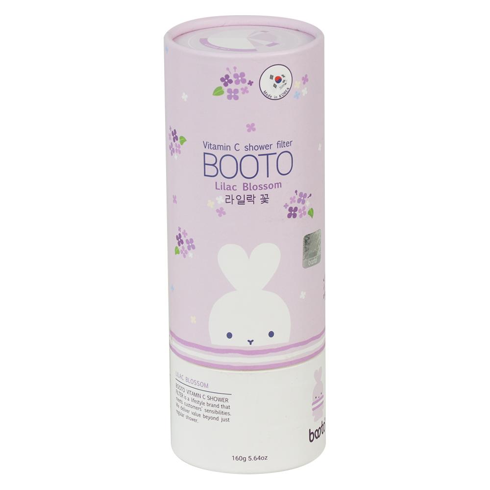 SHOWER FILTER BOOTO S-BT- LLBS