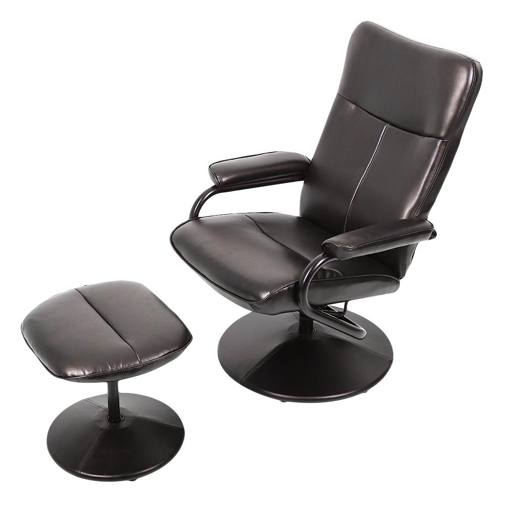EASY CHAIR FURDINI ZENTRI BROWN