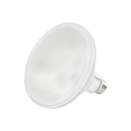 หลอด LED EVE PAR38 IP65 GLAZED 15 วัตต์ DAYLIGHT E27