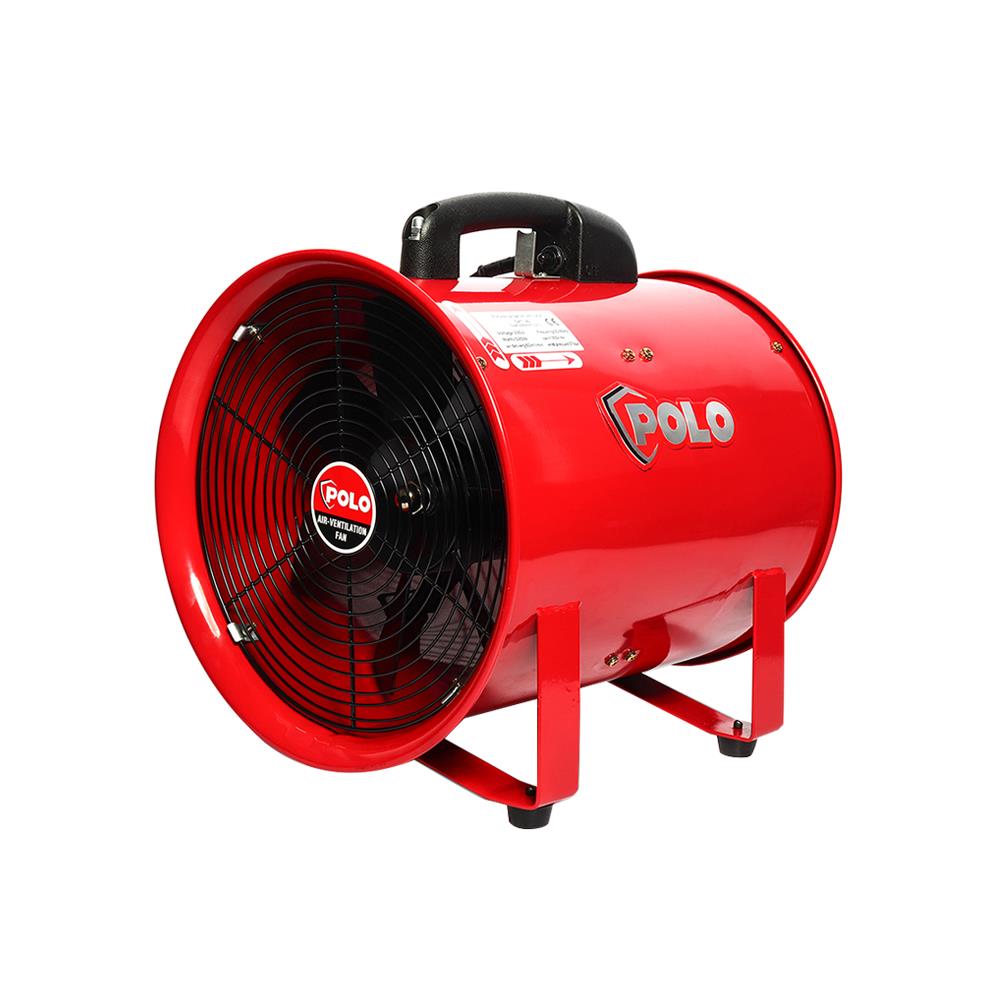 พัดลมดูดเป่า POLO SHT-30 12 นิ้ว