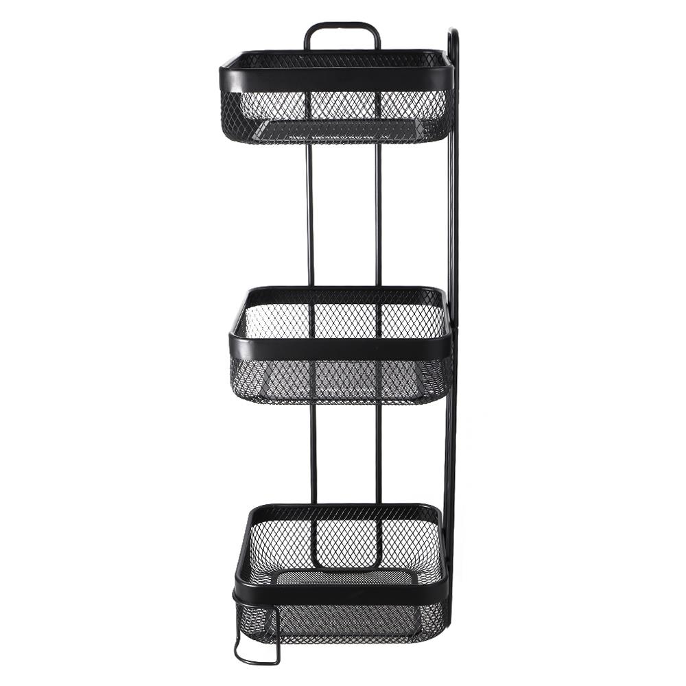 3-TIER BATH RACK MOYA KM005A