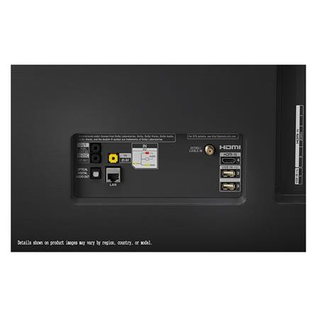 โอเลต ทีวี 77" (4K, OLED, Smart, Magic Remote) LG OLED77C9PTA.ATM