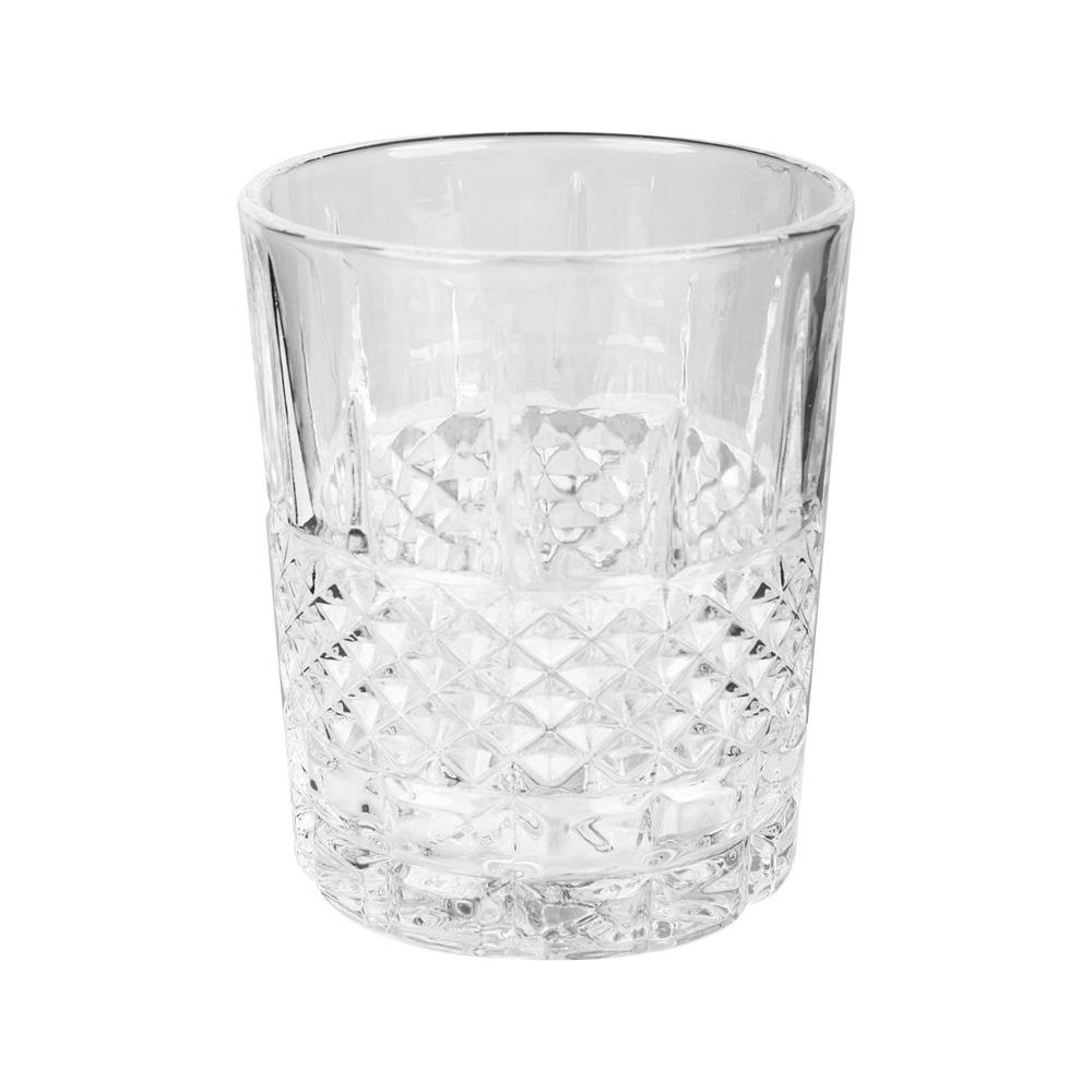 แก้วน้ำ 330ml KECH LEATHER แพ็ค 4 ใบ