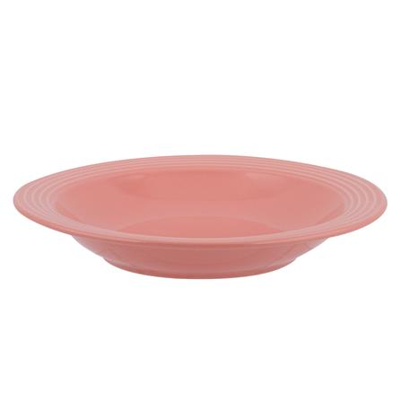 CERAMIC DEEP PLATE 9" KECH ORIANNA