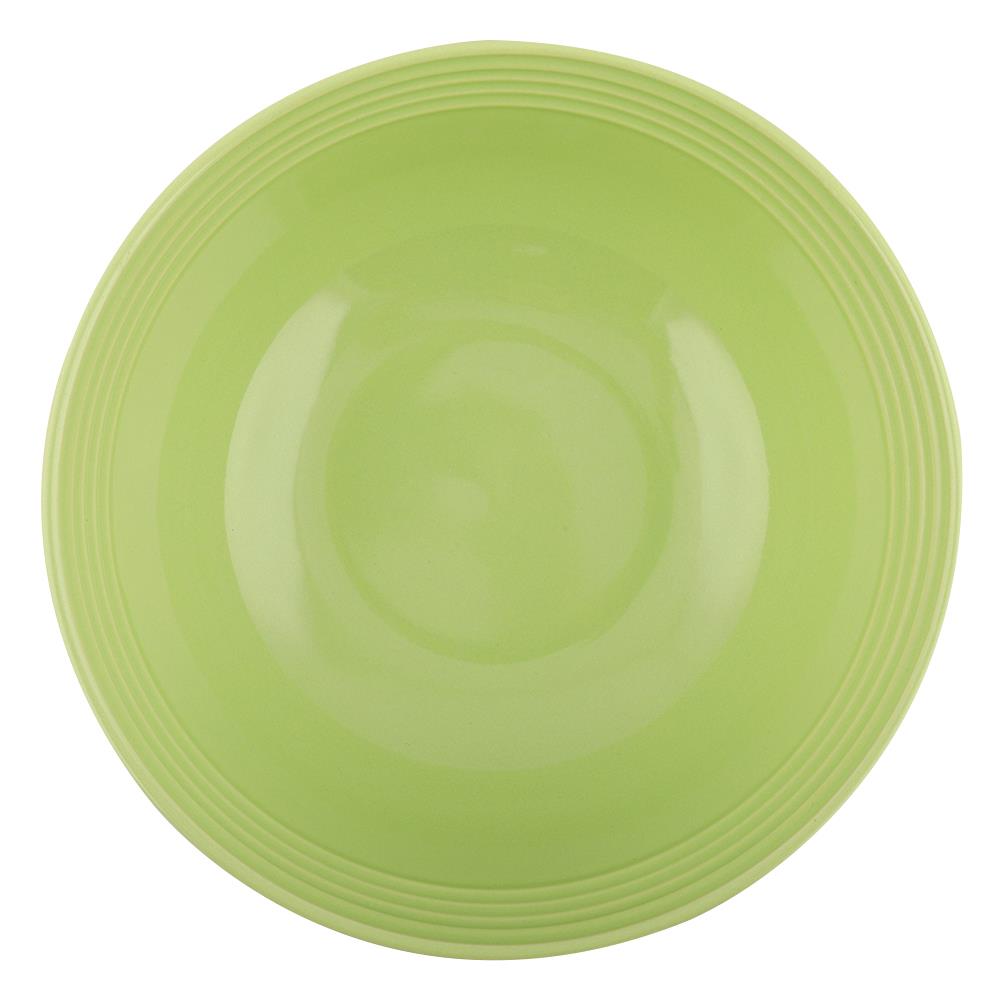 ชามเซรามิก 7" KECH GREENERY